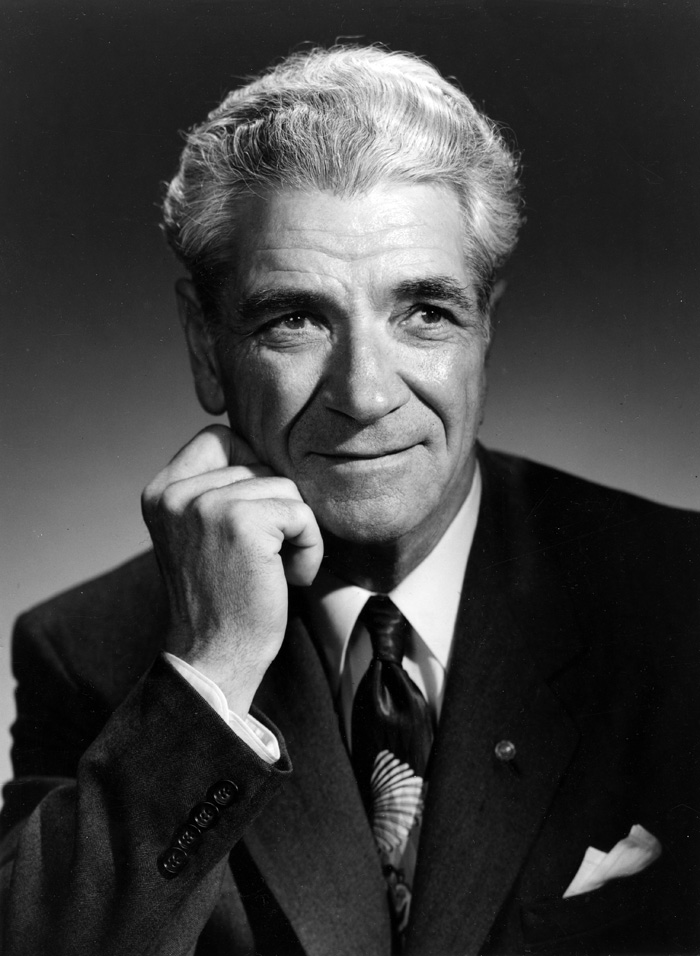 Håkan Blomqvist´s blog: A Rare George Adamski Interview