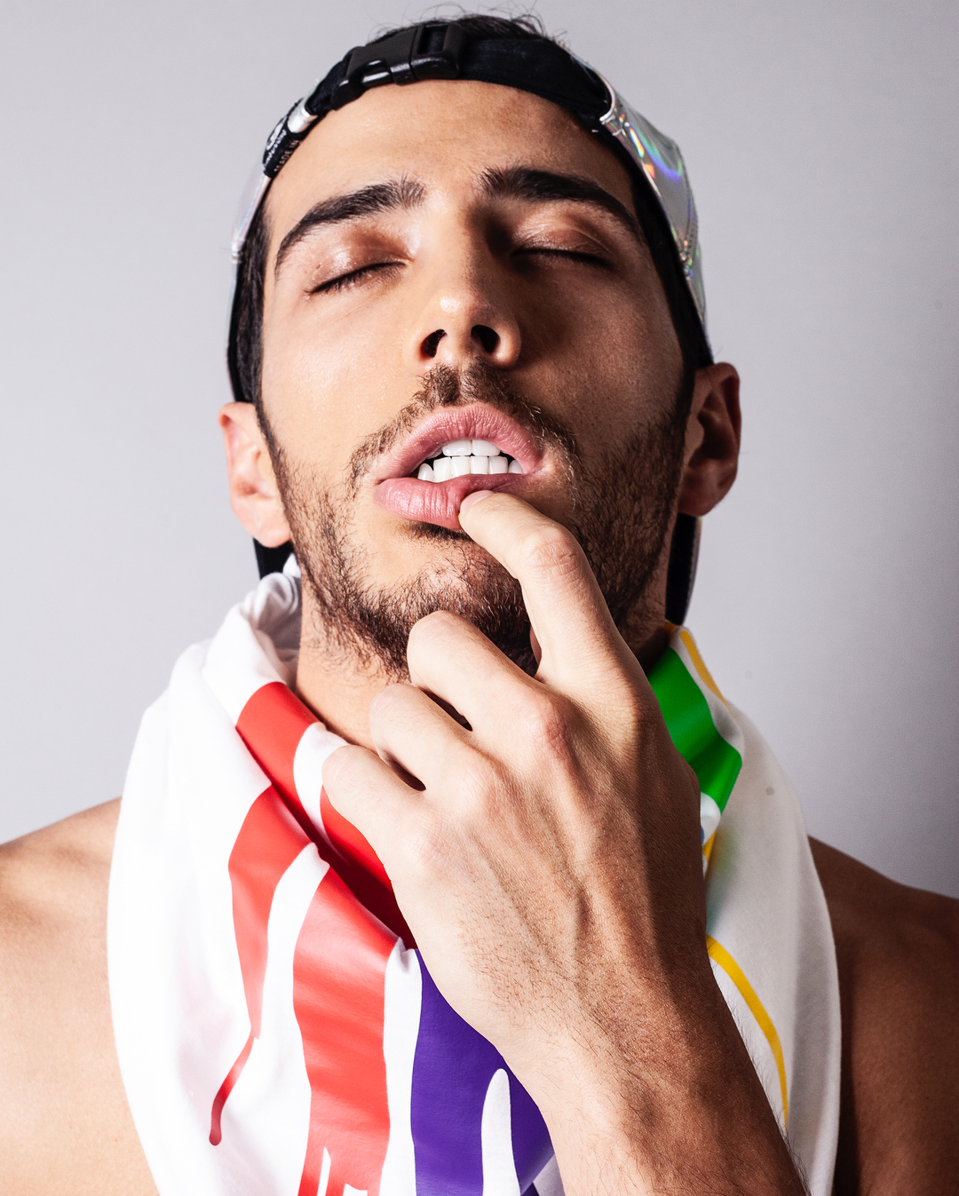 #WEARETHEPEOPLE : RAMIRO PEDEUBOY & MARTIN FERRARI PHOTOGRAPHED BY ...