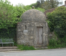 English Buildings: Pensford, Somerset