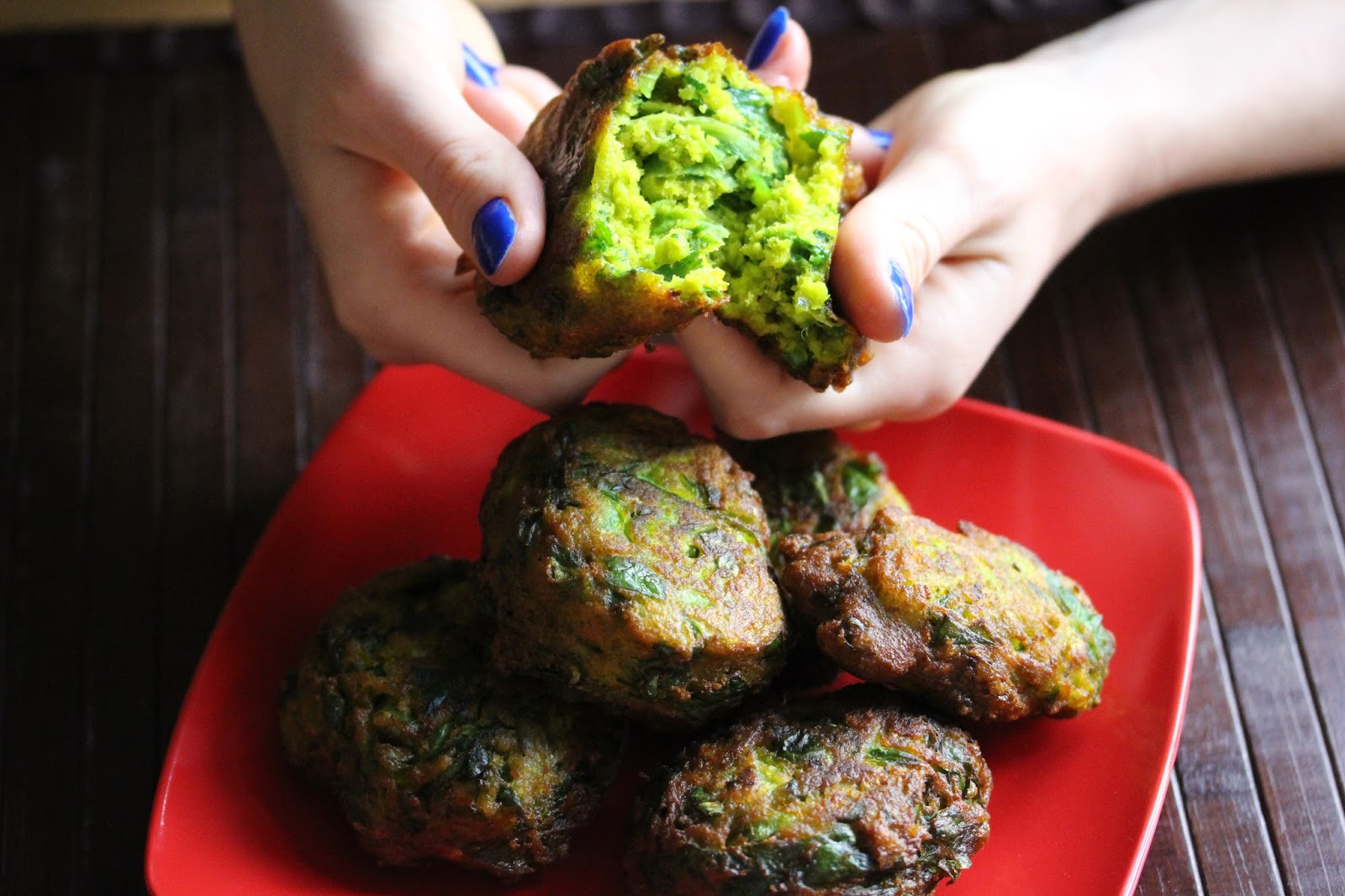 Raffi's World: Day 179: Trinidad and Tobago and Saheena