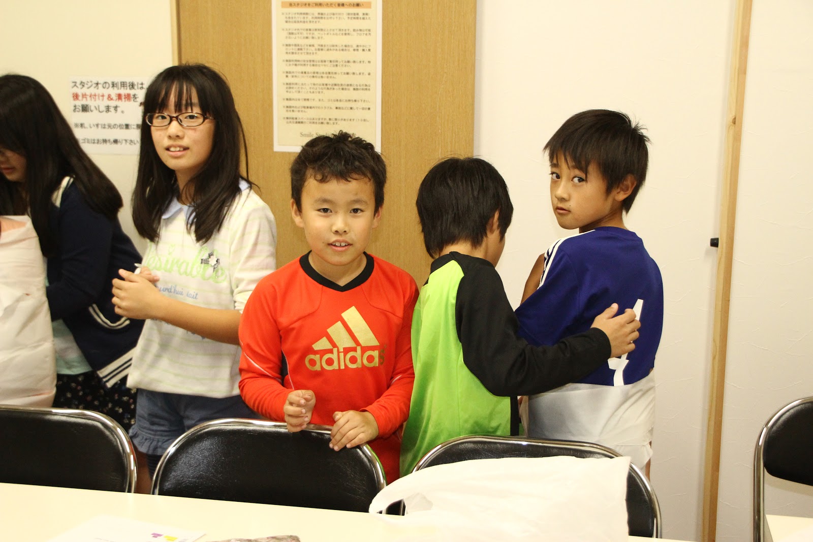 funcompany.info / Alien JR