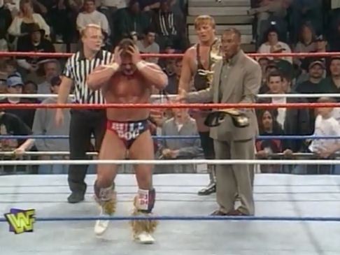 PPVs Del Recuerdo N°23: WWF In Your House #13, Final Four 1997 - OTTR ...