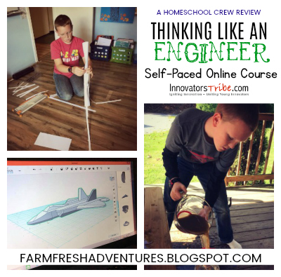 Farm Fresh Adventures: Thinking Like an Engineer~ For the STEM loving ...
