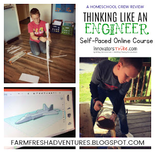 Farm Fresh Adventures: Thinking Like an Engineer~ For the STEM loving ...