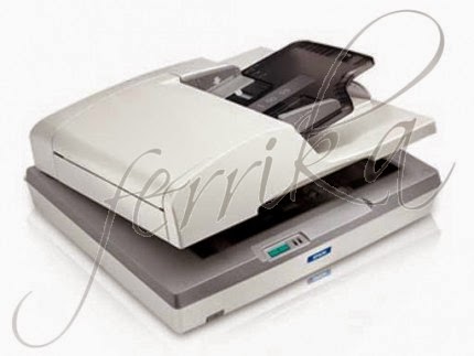 Scanner Portable Murah - Harga Scanner Murah: Alat Scan Dokumen