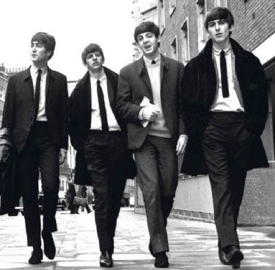 Mandy Savoy: Anos 60 e o iê-iê-iê!