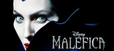 Adicta a los libros: Maléfica