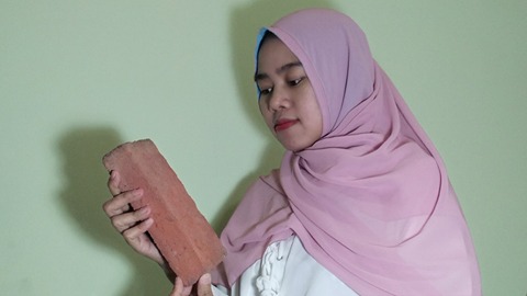 ADABOTO: PUSAT JUAL BATA INTERLOCK, BATA LEGO, INTERLOCKING BRICK DI BLITAR