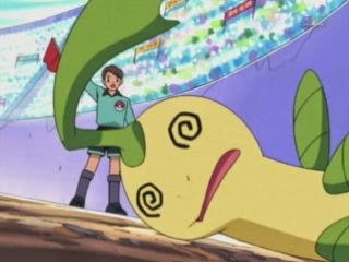 Poké-Arquivo: 153 - Bayleef ~ Pokémonster Dex || Acervo de Imagens de ...