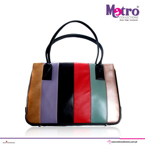 Metro Stylish Bags Collection | Fingerprints on the wardrobe