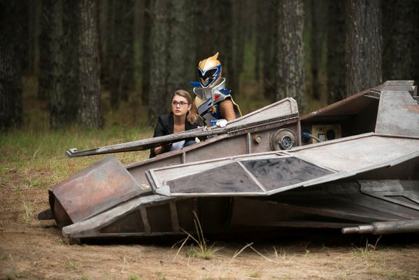 Henshin Grid: Power Rangers Dino Charge - One More Energem - Episode Review