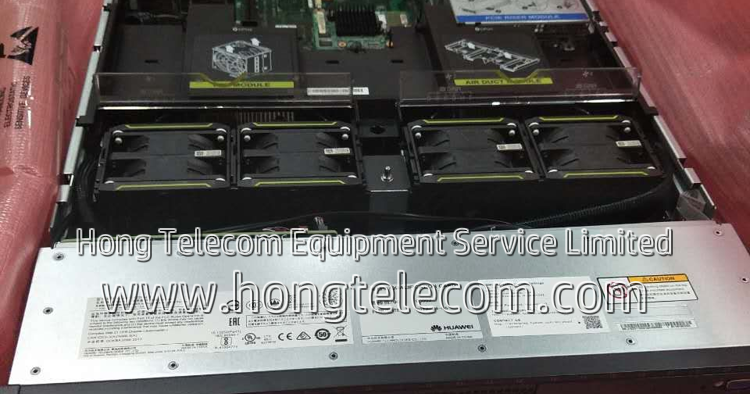 HUAWEI RH2288 V3 server disk configurations