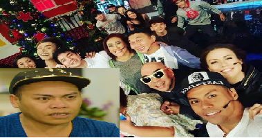 Philippine Reader: Stand Up Comedian Super Tekla breaks his silence ...