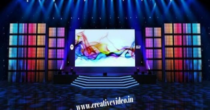 Creative Video: LED Setup, LED Setup in Kolkata