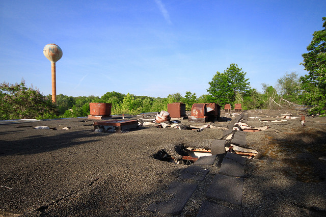 The Forgotten Past of New Jersey: NL Industries (National Lead)