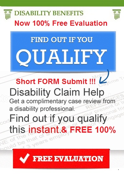 USA Disability Benefits for FREE !!!: 3 Steps To A Successful Social ...