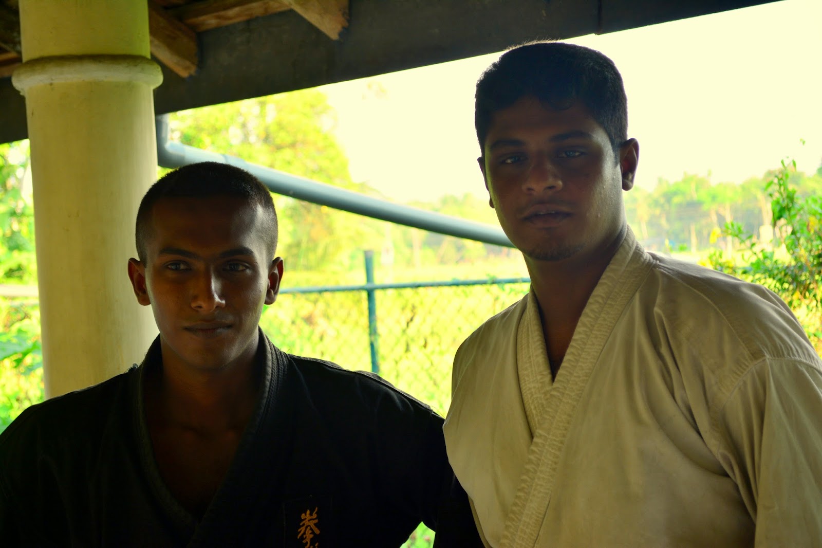 KENSEIKAN SRI LANKA: KENSEIKAN SRI LANKA