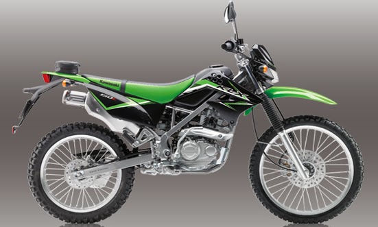 2014 Kawasaki KLX150L Review and Specs | The New Autocar