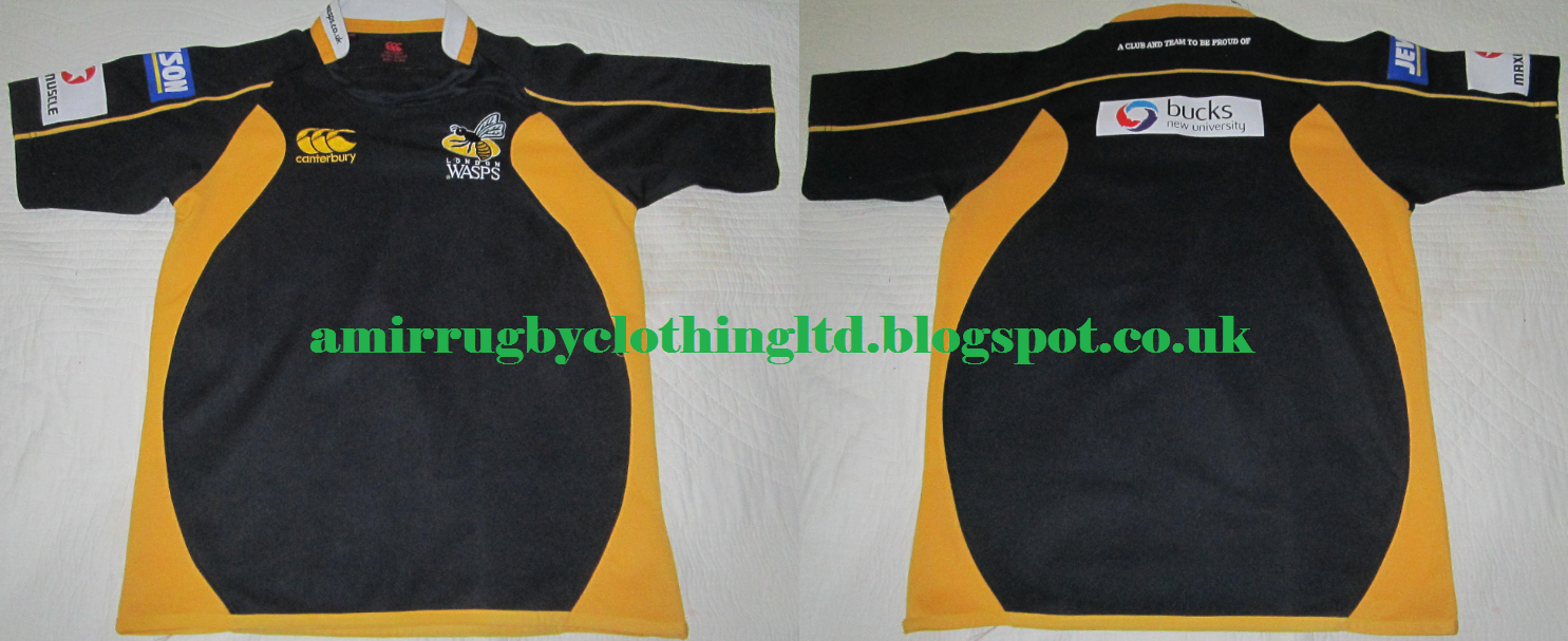 AMIR RUGBYCLOTHING: SALE ITEMS