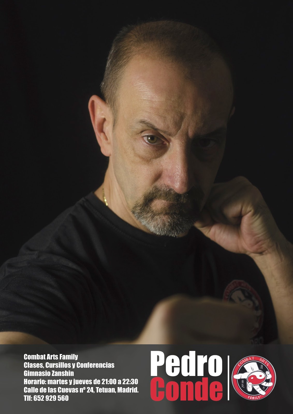 julio 2017 ~ Pedro Conde