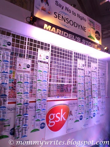 GSK, PDA, and Luis Manzano Campaign Against Teeth Sensitivity and ...