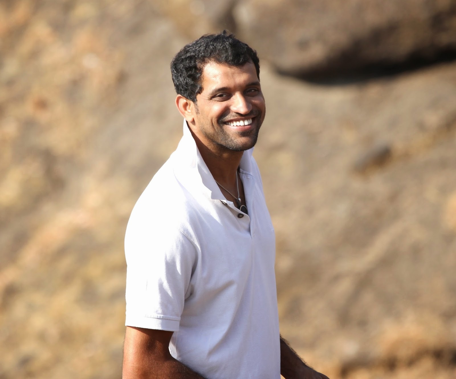 AMIN BOMBAY: FROM DRIVER TO AMIN SHEIKH