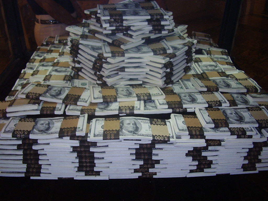 Make One Million Pounds