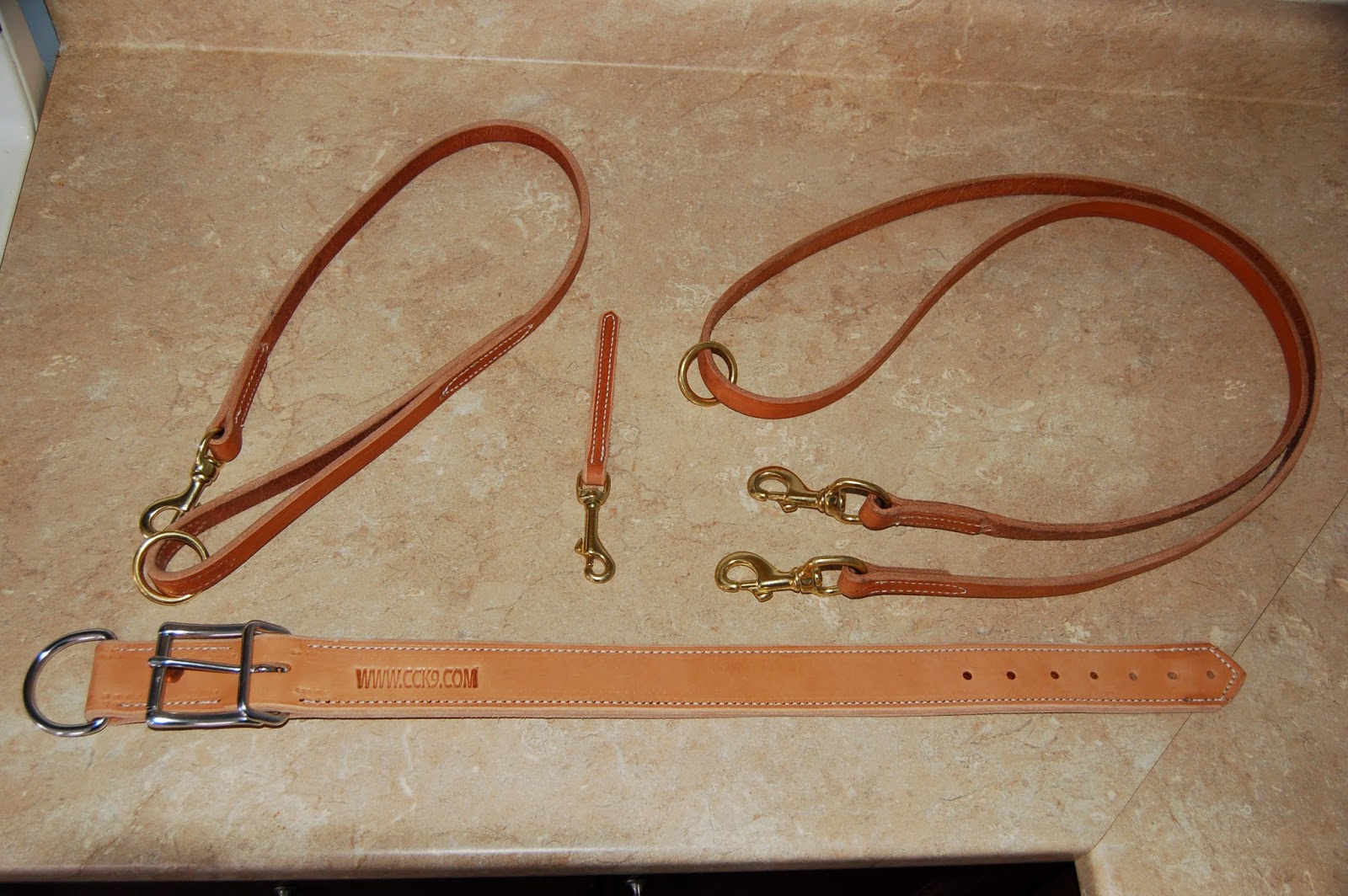 All Breed Dog Training Blog: Using The Right Tools To Train Your Dog