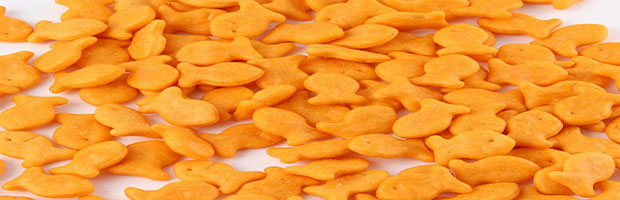 Fish Cracker Recipe - Delicious Healthy Recipe