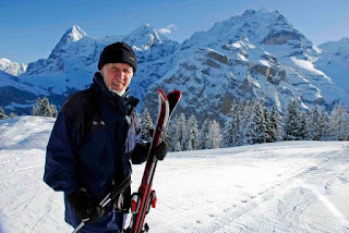 The Infusion: Obit du jour: Peter Lunn