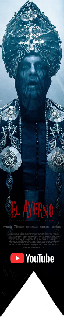 El Averno