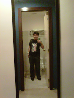 Mapanuring Mata: Travelogy - Travels to Luzon