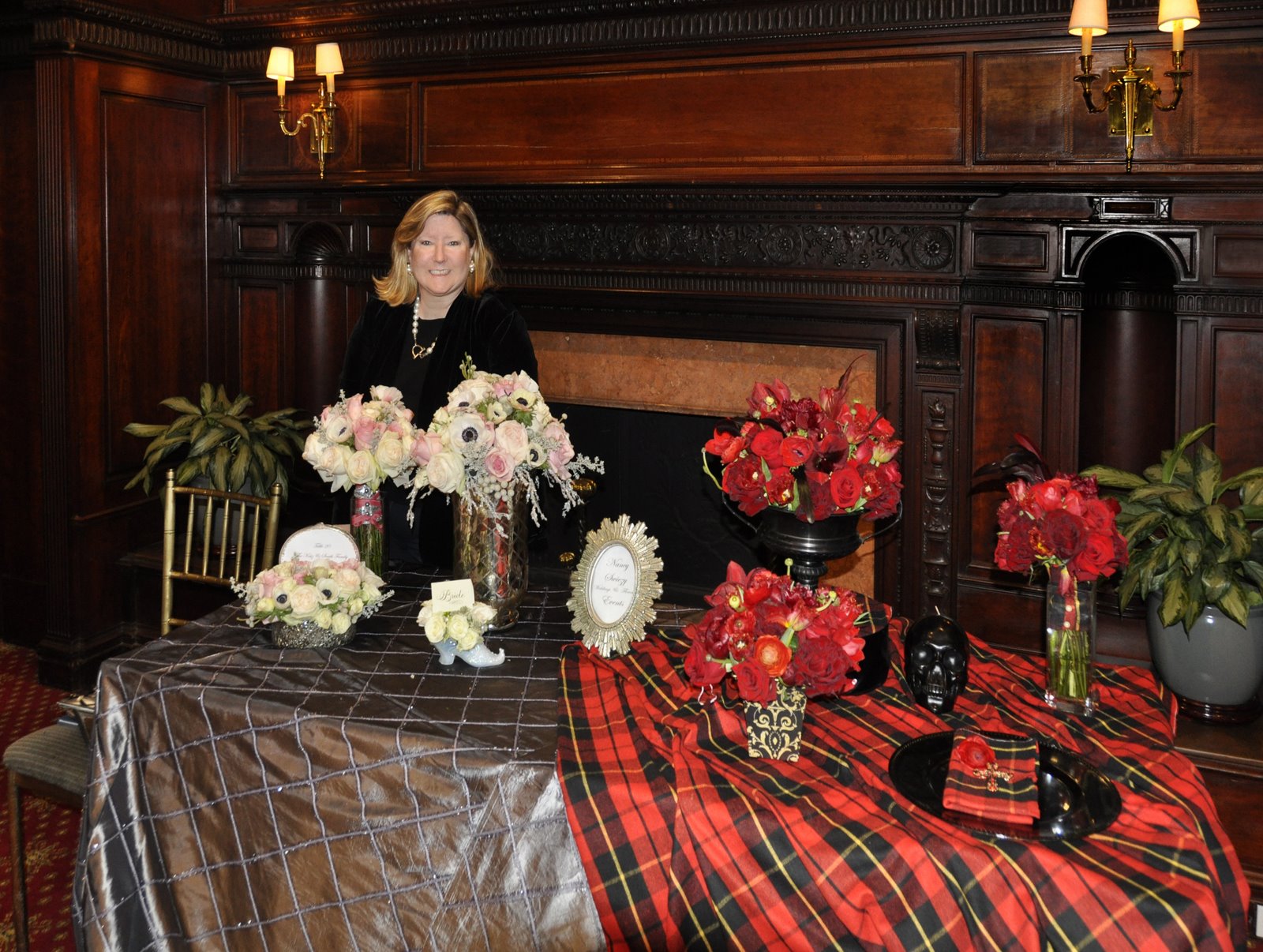 Wise Printable Wedding Planning Tools : The Right Style Wedding From ...