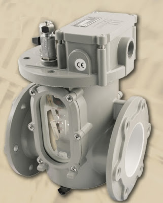 Buchholz Relay- Transformer Protection