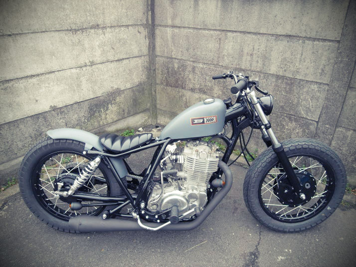 :: free the wheels ::: Brat Style