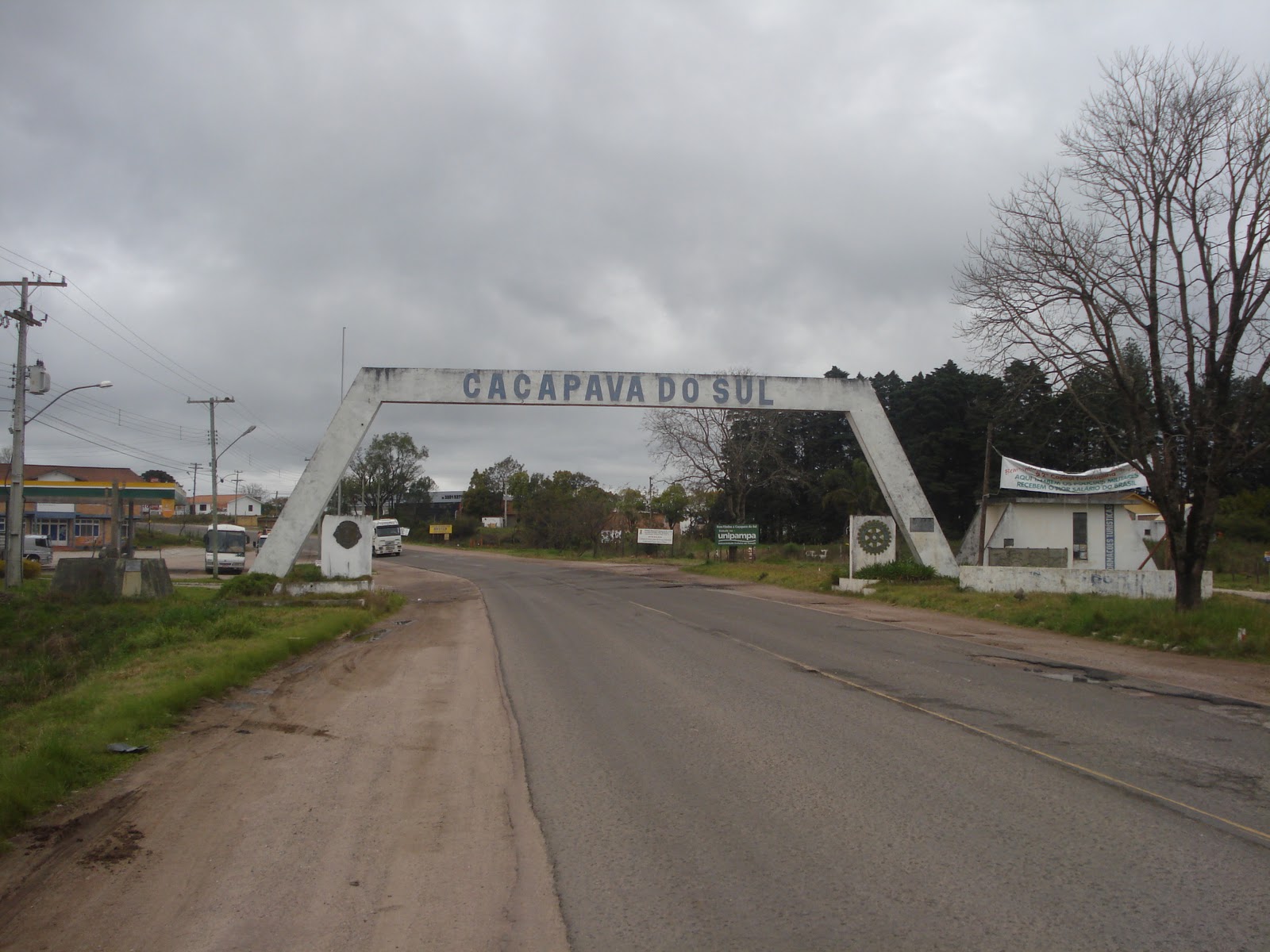 Me Gusta Viajar: Parque Pedra do Segredo - Caçapava do Sul /RS