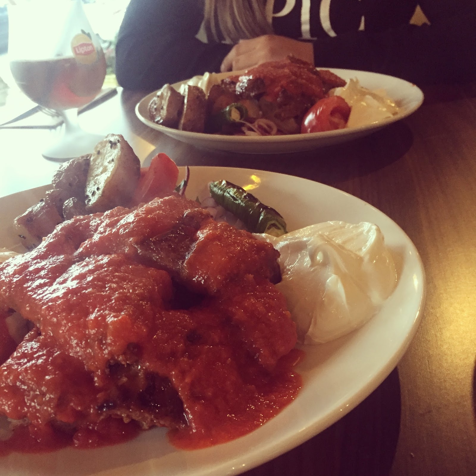 Where to: Heerlijk (halal) eten in Rotterdam - sarsoera