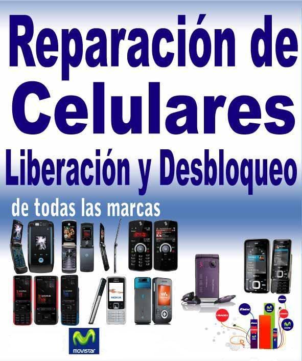 INSTITUTO DISCITUM VIVA: CURSO TALLER DE REPARACIÓN DE CELULARES Y USB