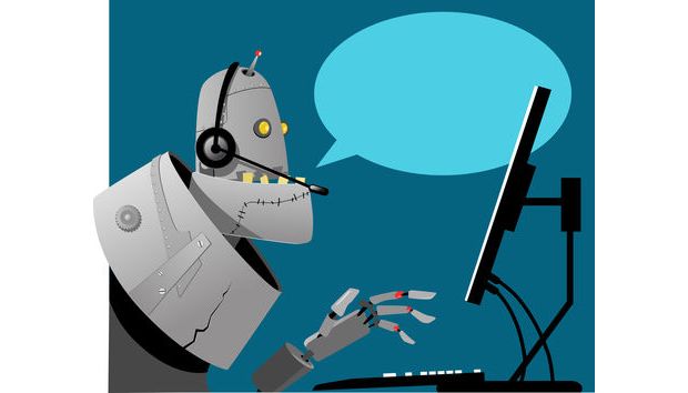 Helge Scherlund's eLearning News: Learning from machines: The customer ...