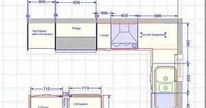 Kitchen Layout Design: 12x12 Kitchen Planning and Strategy