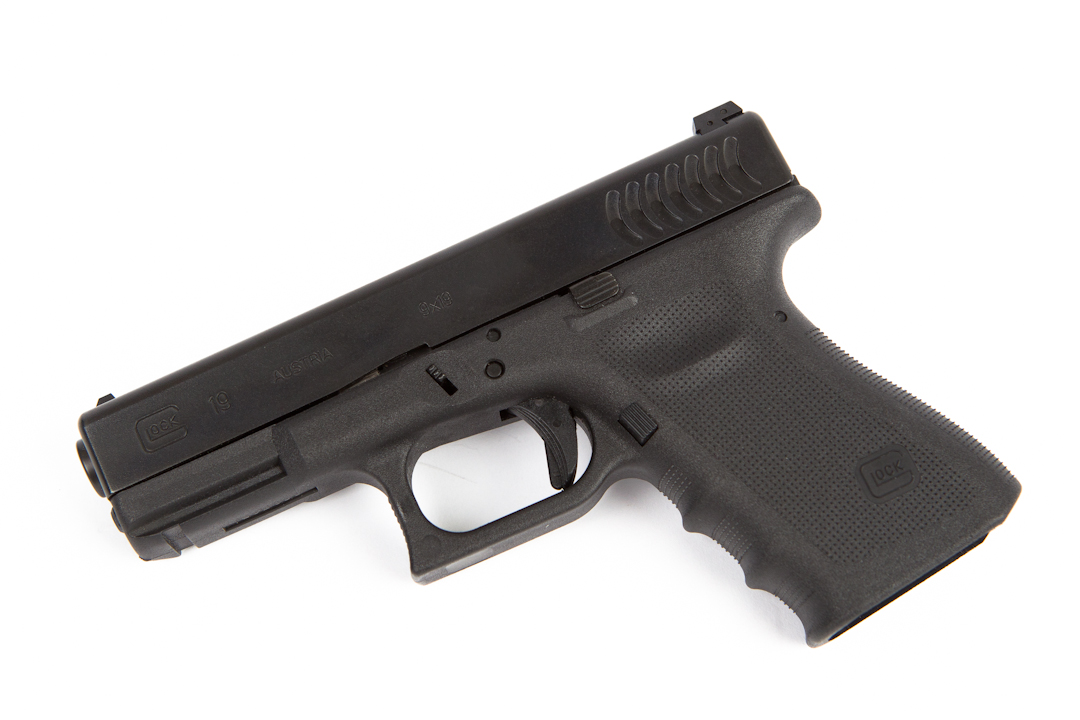 Military Arms Channel Blog: Glock: Innovator or coasting on past success?