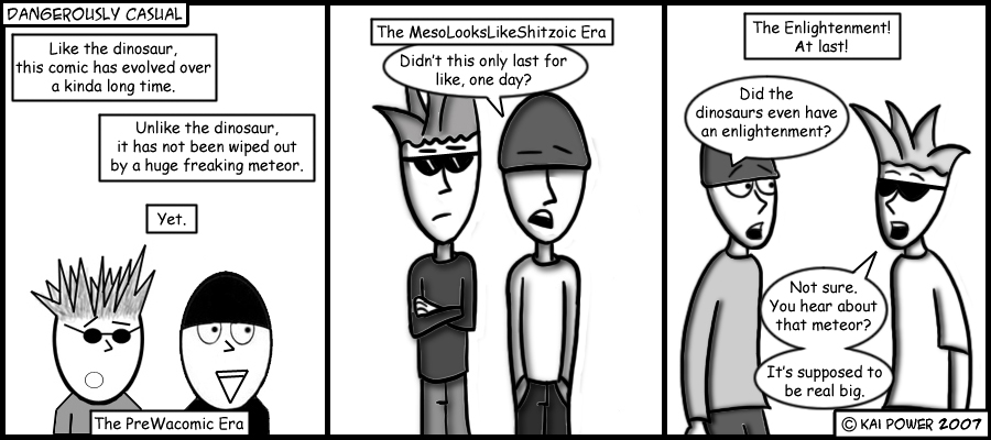 A Quick Recap | Your Daily Dose Of Apples! :D