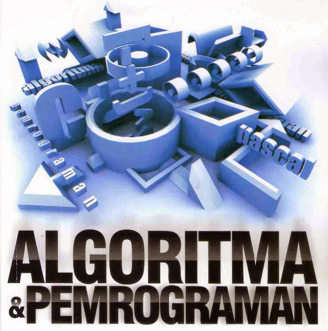 Algoritma dan Pemrograman | Modul Elektronik