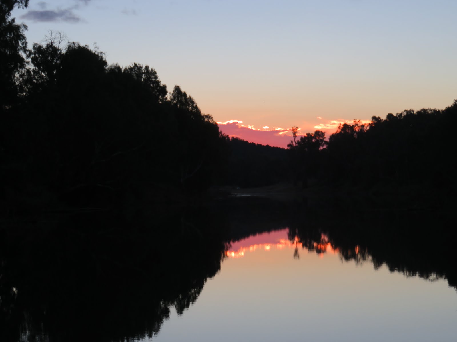 jannimary: A Long, Long Weekend Part 4 - Camping at Ponto Falls