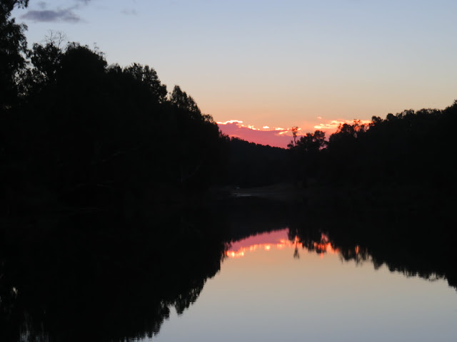 jannimary: A Long, Long Weekend Part 4 - Camping at Ponto Falls