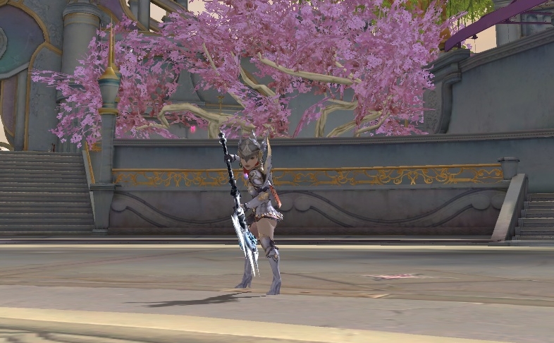 Aion Friends : Classes