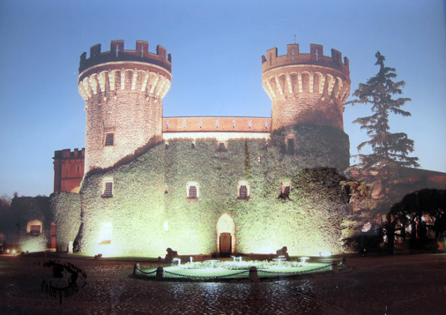 entra y mira: Peralada