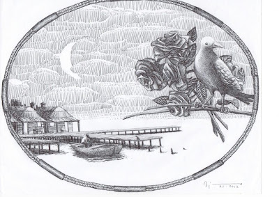 Cuban Arts Connection - A Cuban Arts Blog: El Dibujo por Manos de ...