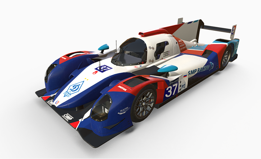 Club Arnage 2020: FIA WEC: BR Engineering and Dallara to build a new ...