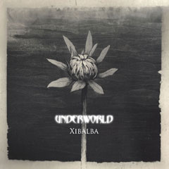 Chaotic † Dix: Xibalba (シバルバ) - Discografia